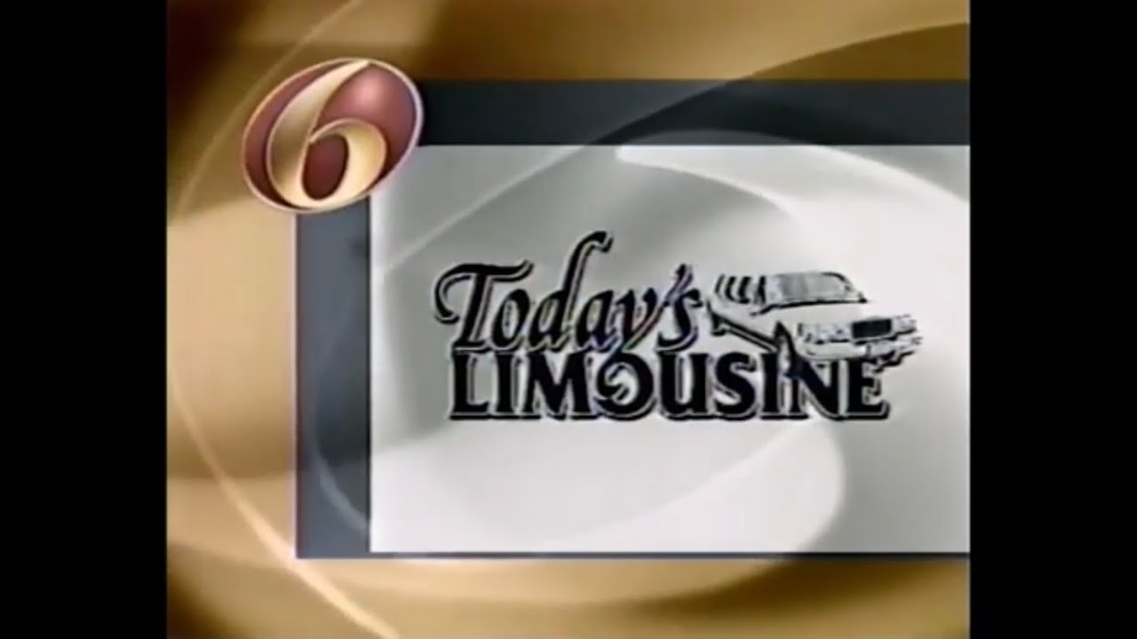 WRGB 11pm Newscast (March 25, 2001; Partial) - YouTube