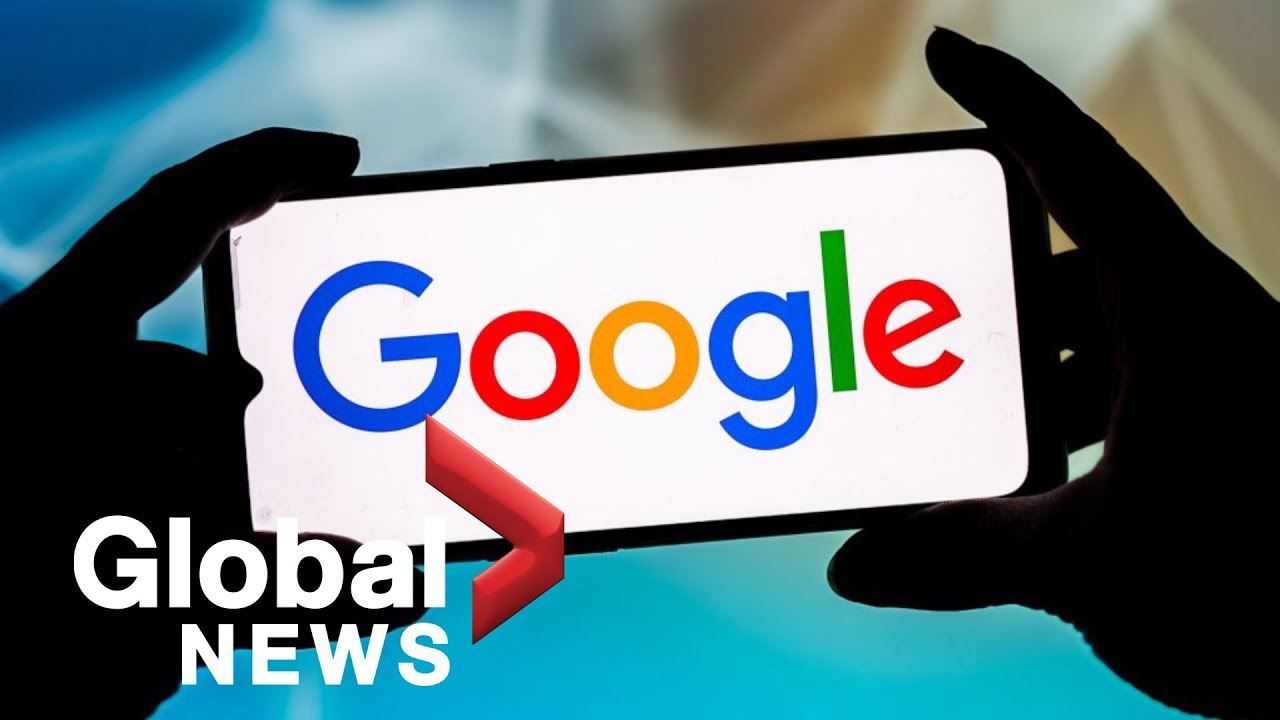 Google reveals the top trending searches for 2021 - YouTube