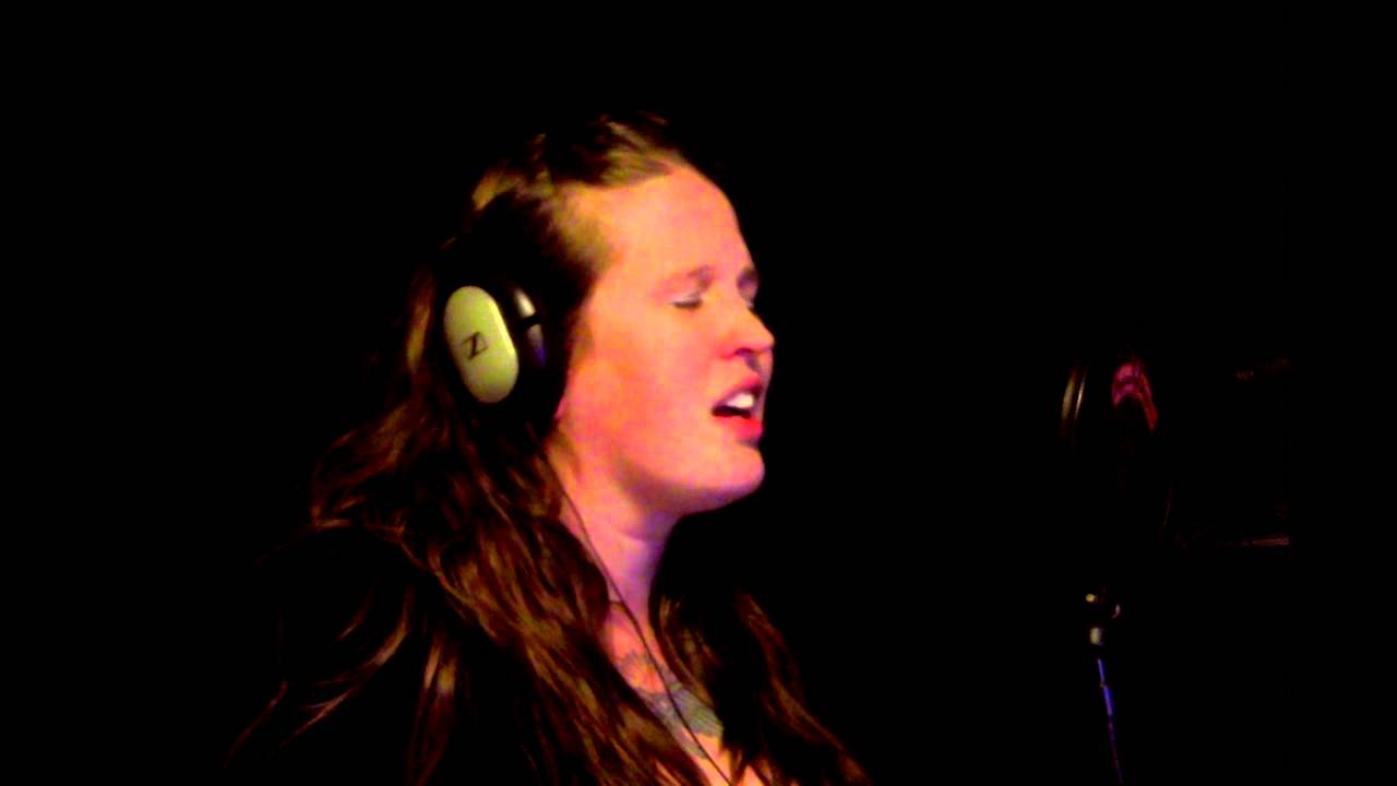 Michelle Courtney - Your Song - Cover - YouTube