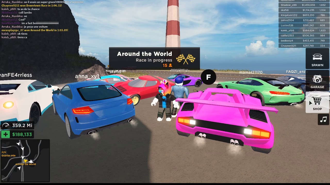 Roblox Driving Simulator Review - YouTube