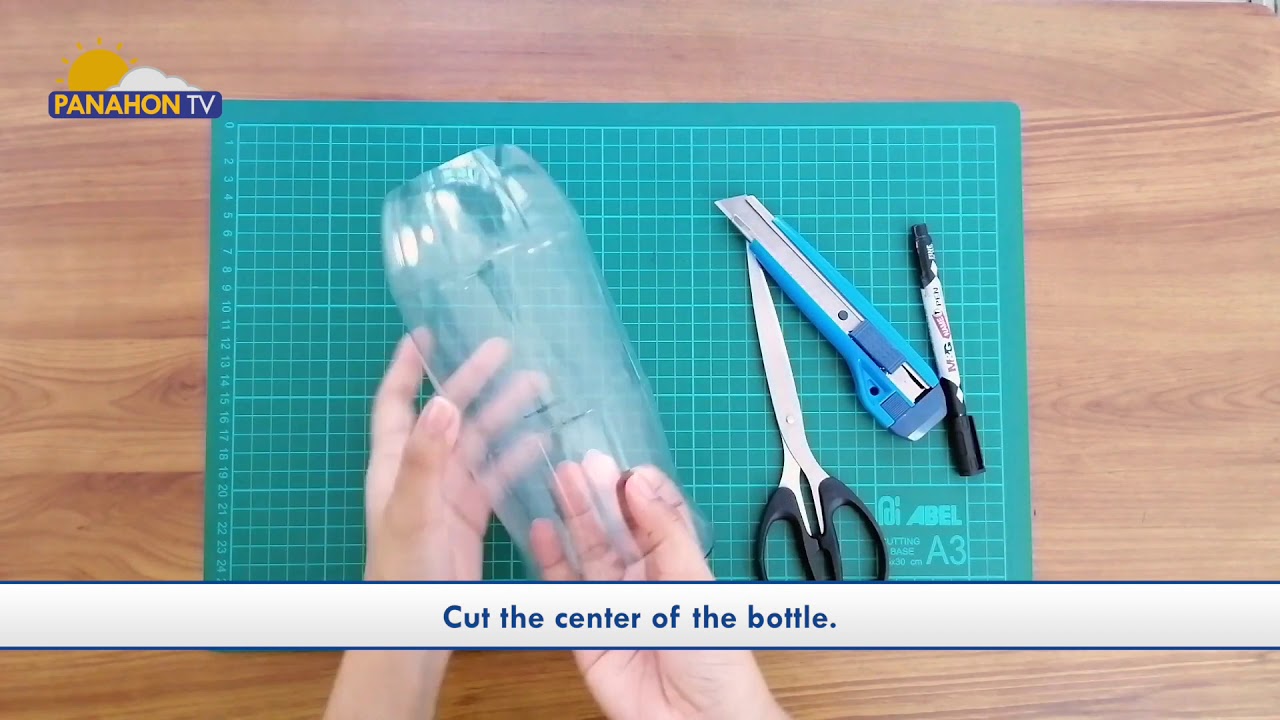 DIY | Face Shield - YouTube