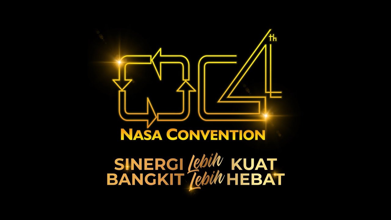 Highlights NASA CONVENTION 4 || 29 Oktober 2022 - YouTube