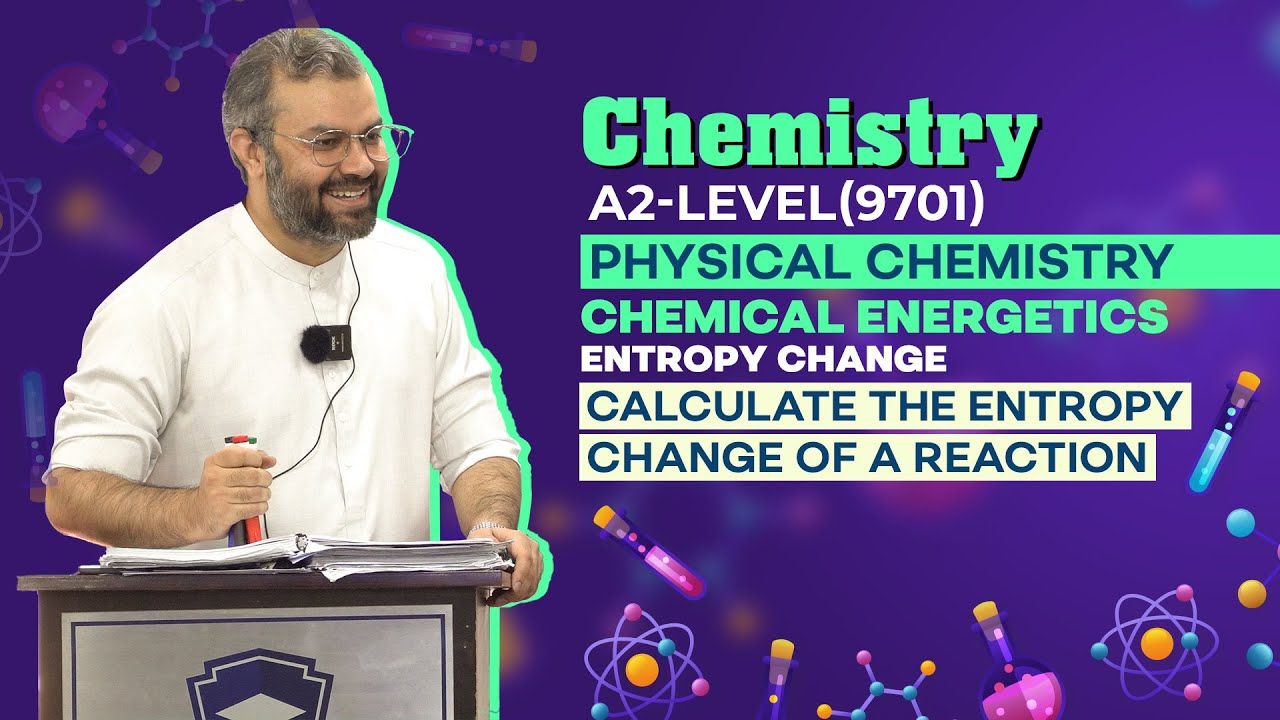 A2-Level (9701) |Chemistry | Chemical Energetics | Calculate the ...