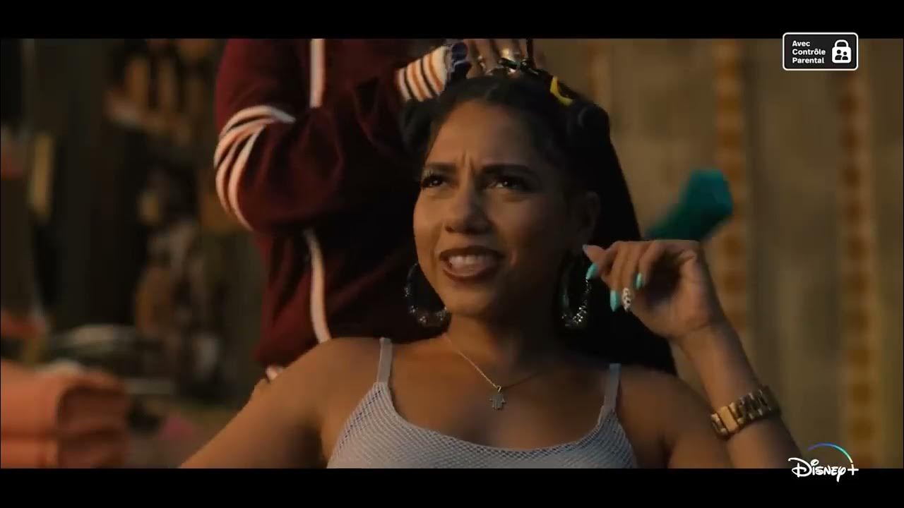 LES BLANCS NE SAVENT PAS SAUTER Bande Annonce VF 2023 - YouTube