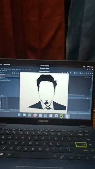 Drawing Iron Man Using Python Shorts Shortsvideo Ironman Robertdowneyjr Rdj Drawing