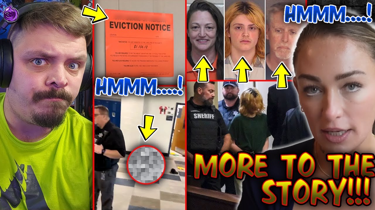 Apalachee High School Shooter (Colt Grey) Exposed: Shocking Info ...