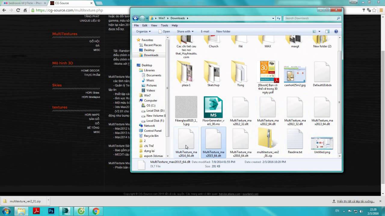 Como Descargar E Instalar El Plugin Floor Generator En