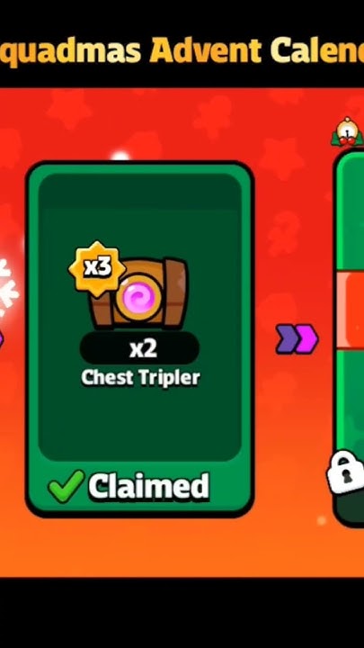 Squadmas day 9 - YouTube