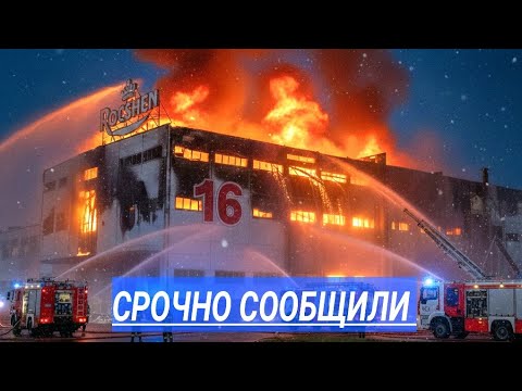 Удар по бывшему Президенту? / НАТО перекрывает Балтику
