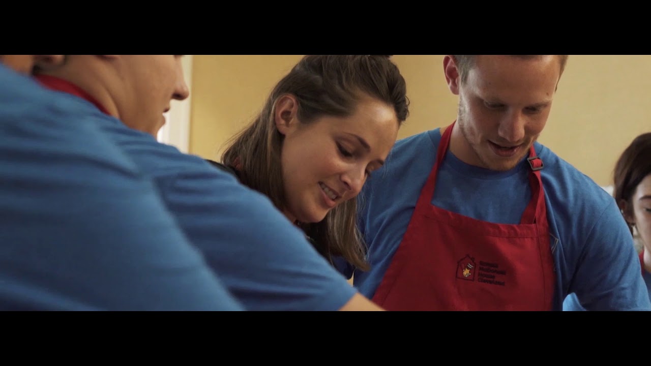 Majestic Steel Associates with Todd Leebow - Month of Giving! - YouTube