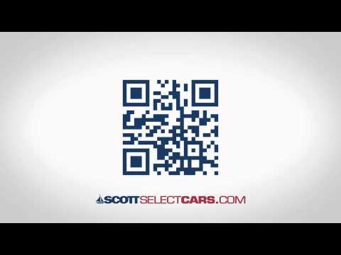 Scott Select - QR Code Commercial - YouTube
