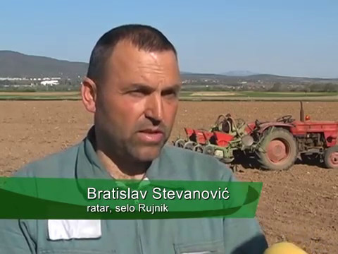 NAŠA SELA, RATARSTVO, RUJNIK - YouTube