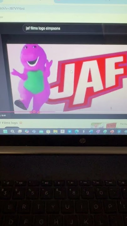 Gracie Films/20th Century Fox Television/JAF Films (2002) - YouTube