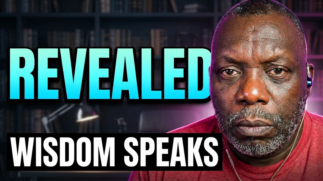 🌟 When Wisdom Speaks: The Dangers of Rejecting Godly Wisdom 🌟 - YouTube