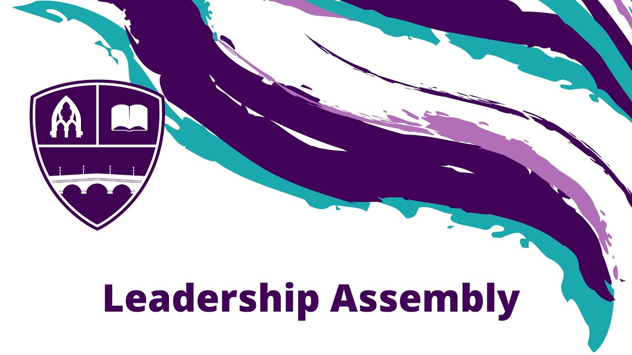 8th Feb 2021 - Determination Assembly - YouTube