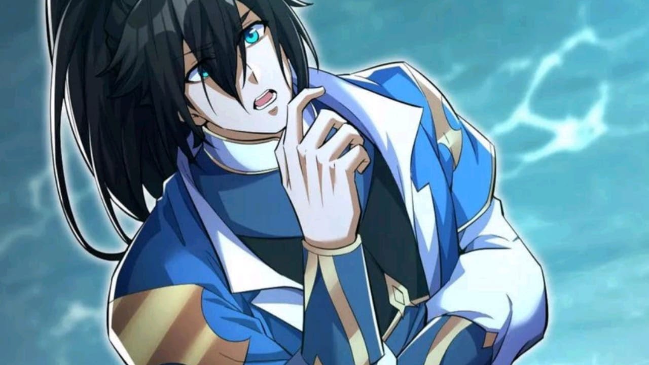 [ Ning Tian ] Invincible After Shocking Chapter 67 INDONESIA - YouTube