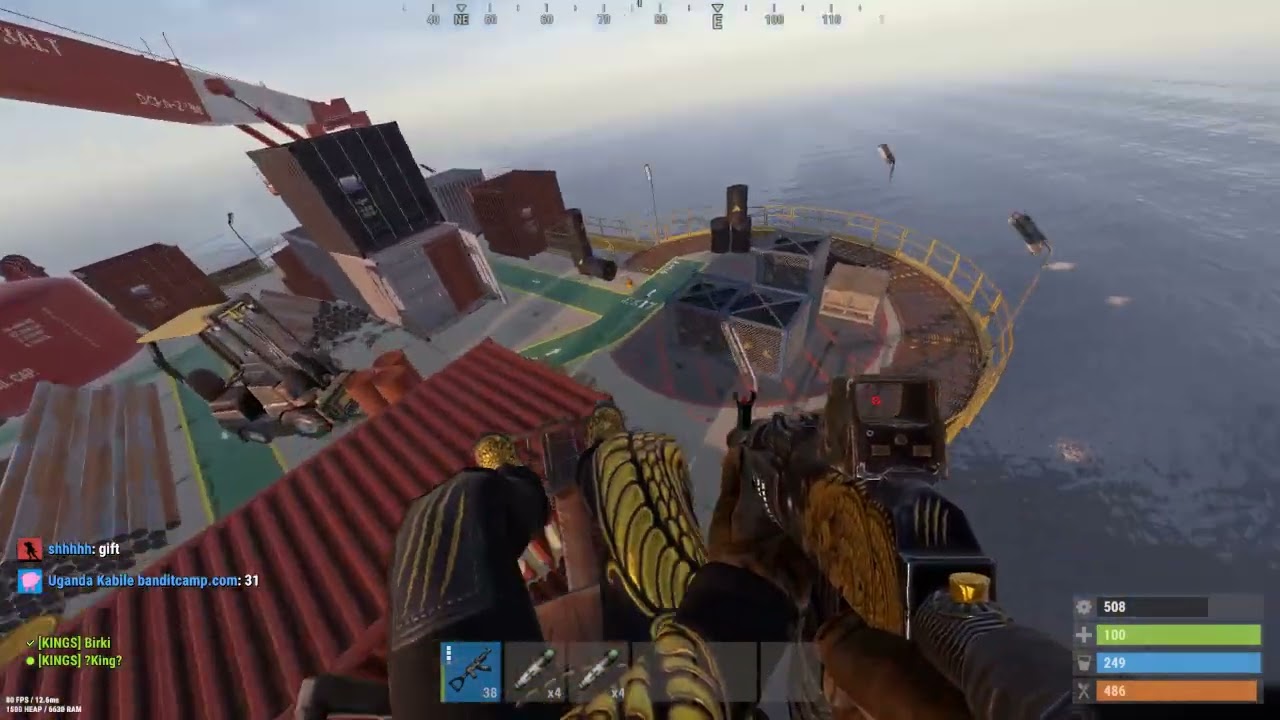 oil counter - YouTube