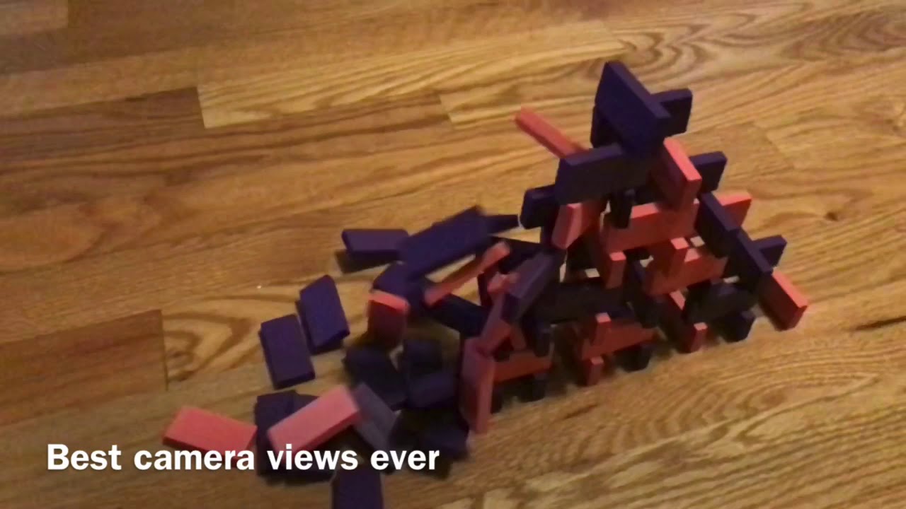 Best Camera Views Ever - YouTube