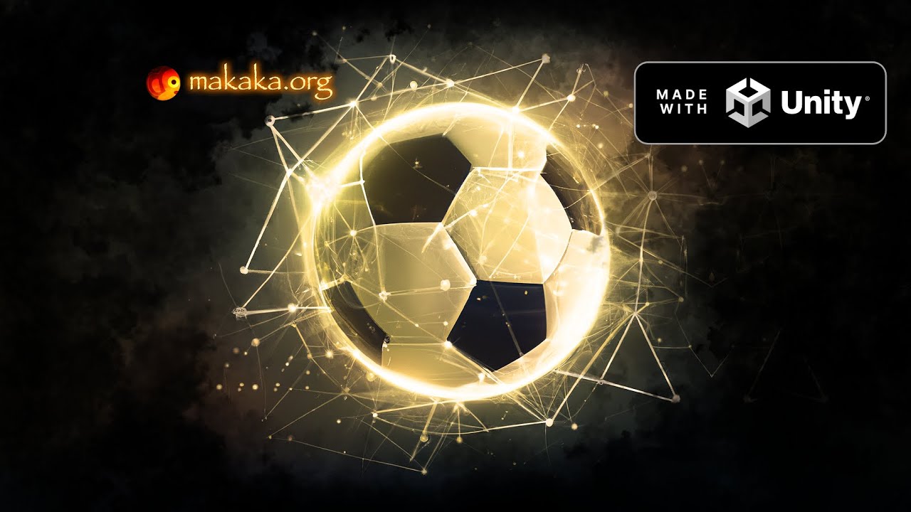 Football — Unity Asset ⚽ - YouTube