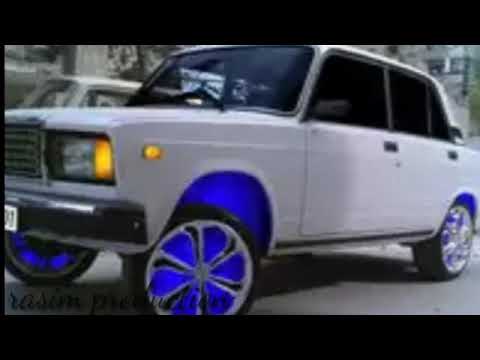 azeri bass music ene ene