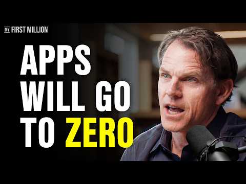 We asked a $18.9B Investor how to survive the AI bubble