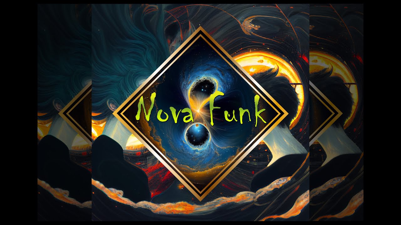 Kango - Nova Funk (Official Video Lyrics) - YouTube