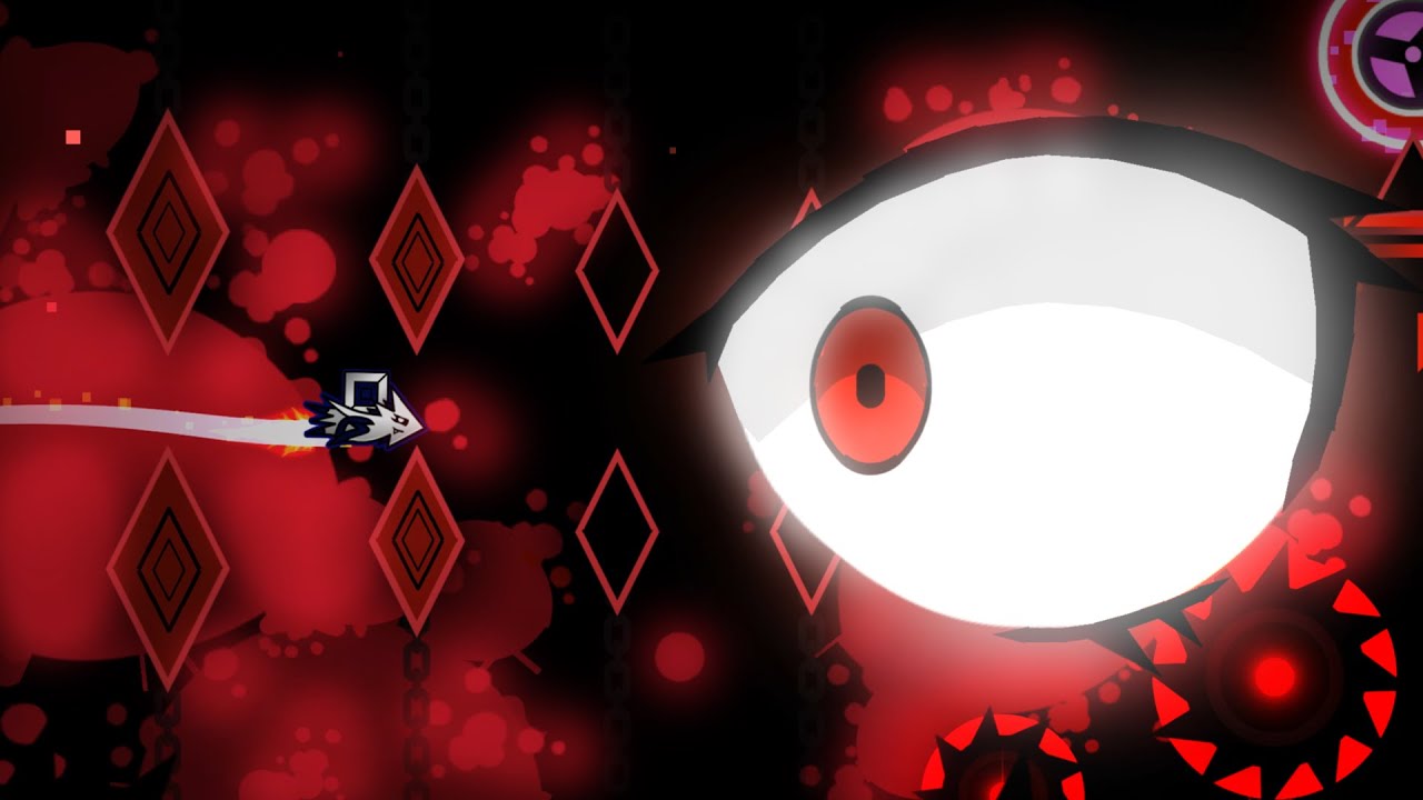IT`S FINALLY VERIFIED!!! | "The Yangire" by Dorami & More - Geometry ...