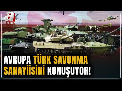NATO'da ABD'den sonra en büyük ordu Türkiye'nin... İşte İngiliz Financial Times'tan Türkiye analizi