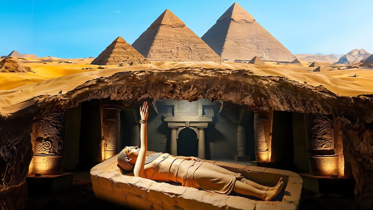 Game-Changing Scientific Discoveries You Need to Know - Go IT