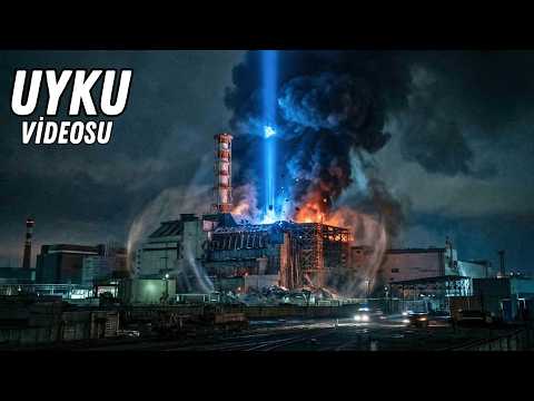 Görünmeyen Felaket: Çernobil’de O Gece Neler Yaşandı? | Uyku Videosu