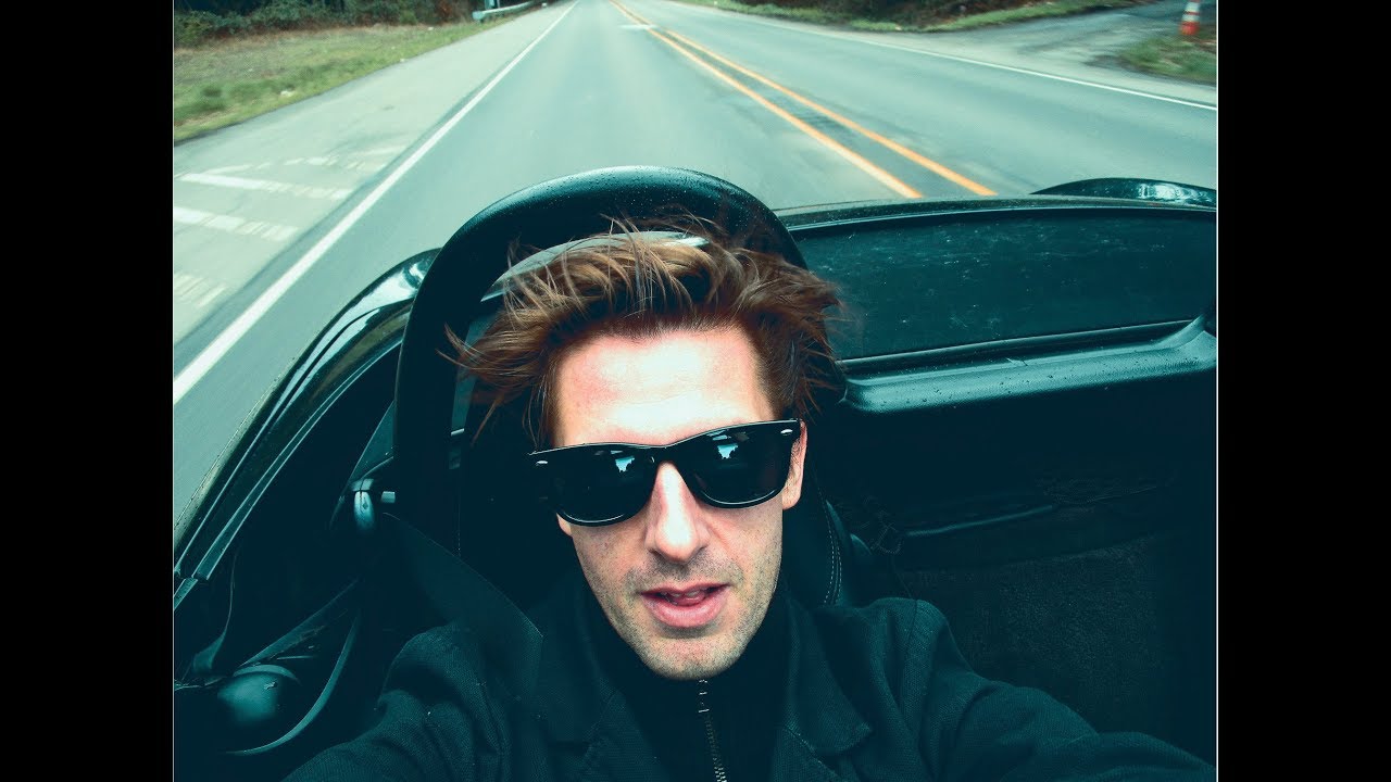 Setting Parameters For Success | Thomas Hurley III Interview | Episode ...