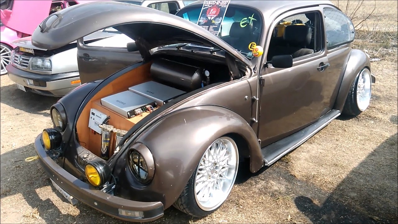 Amplificadores SUONO; una gran opción para tu sistema de sonido. - YouTube