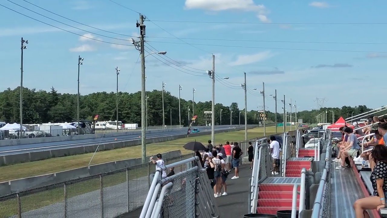 JASON AT ATCO RACEWAY SEPT 10, 2022 - YouTube