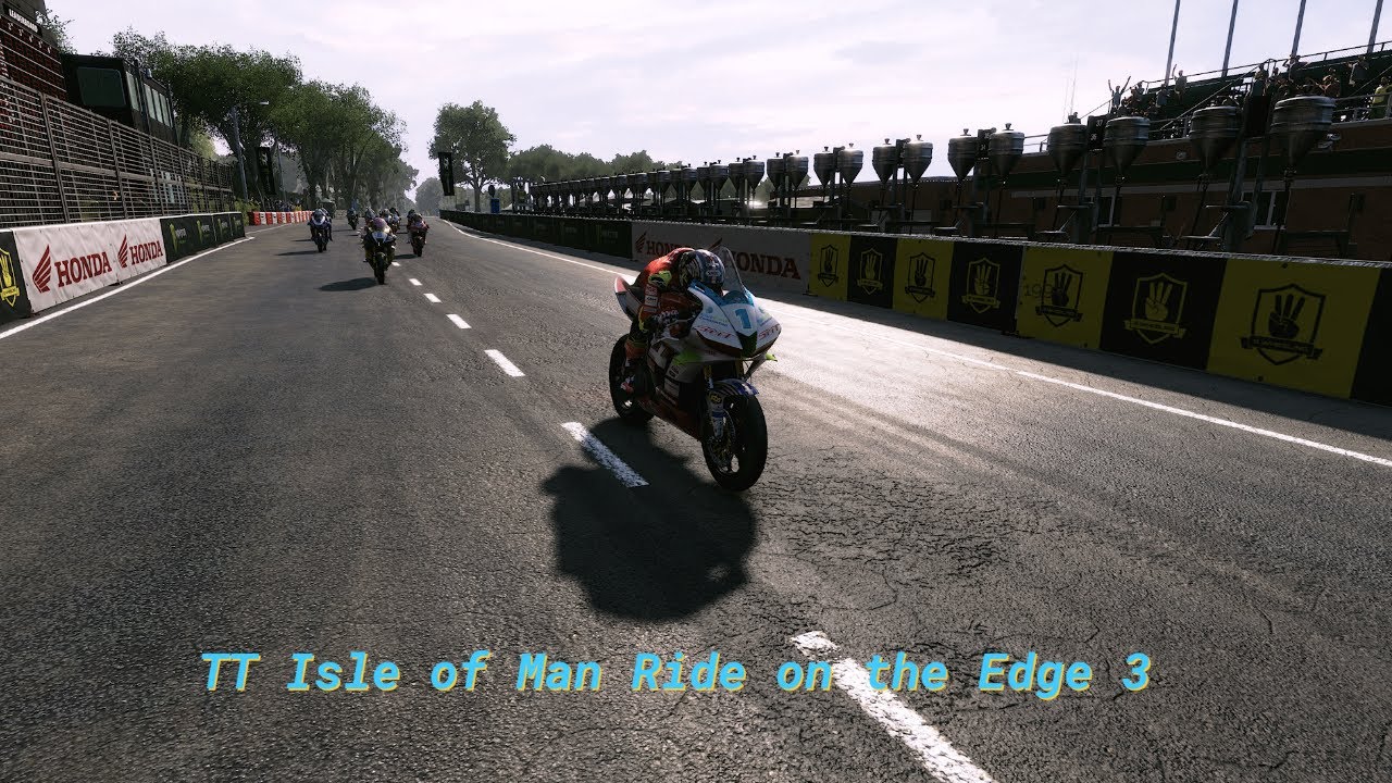 Racing the Mountain Course as Brian McCormack - YouTube