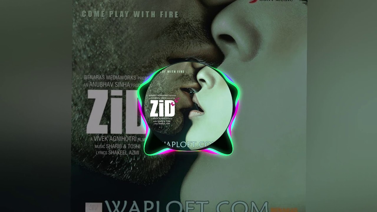 Saanson Ko Zid Arijit shing - YouTube Music