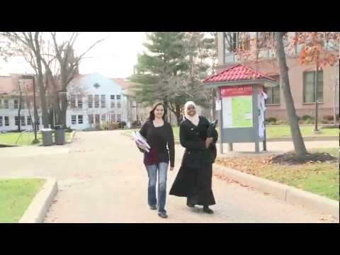 Hijab - A Personal Choice