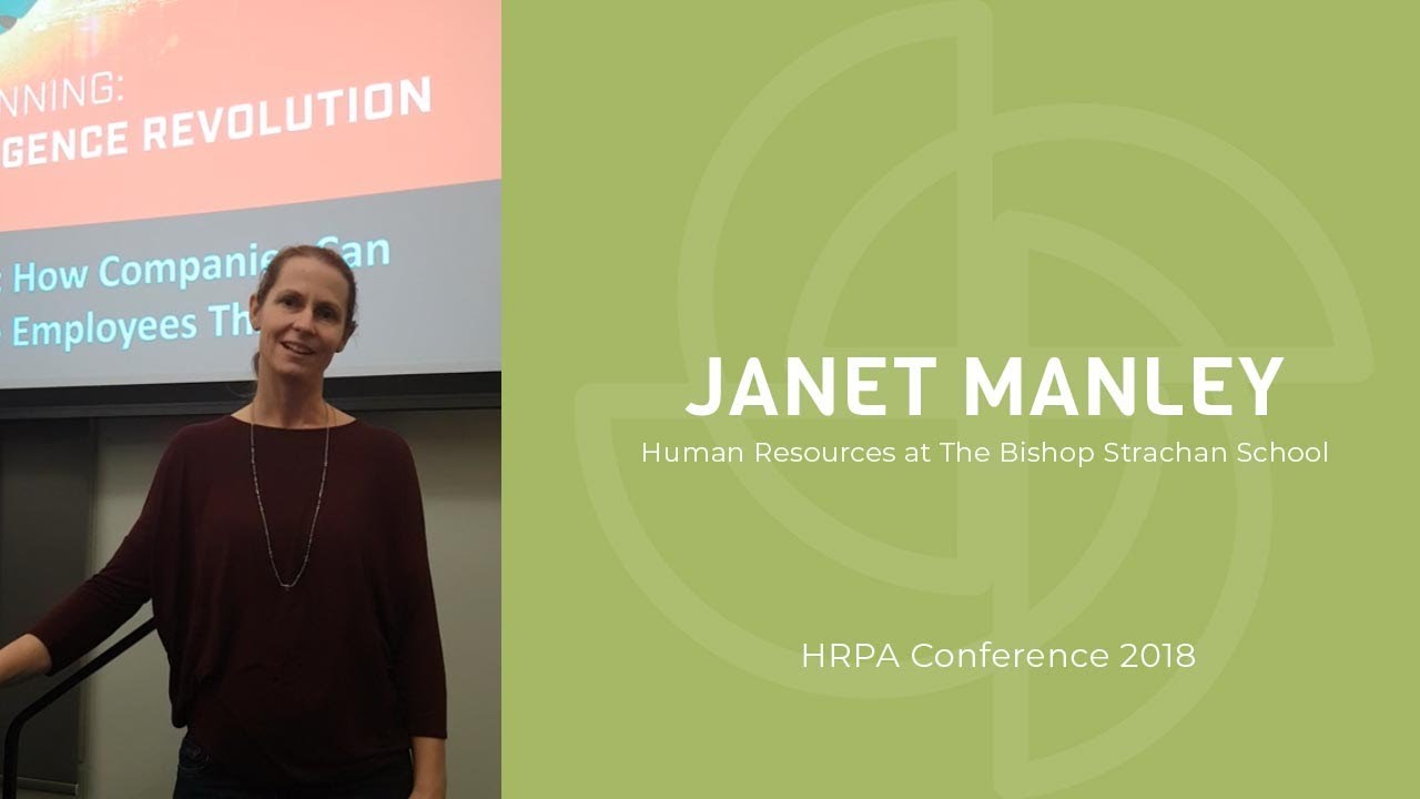 Shift People Development Testimonial - Janet - YouTube