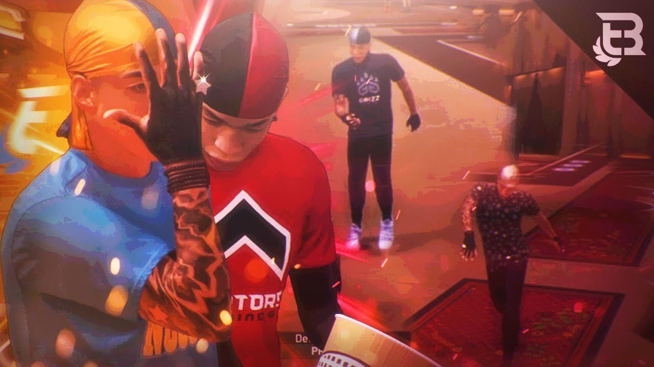NBA 2K19 | Best Durag Outfits🌊😱 • HOW TO LOOK LIKE A CHEESER🧀 - YouTube