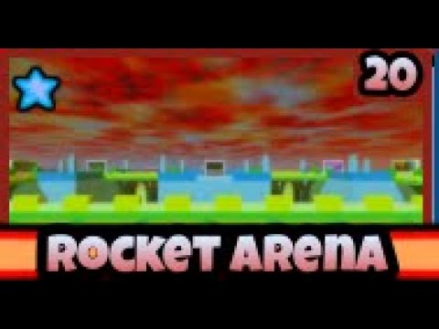the battle bricks - jetrock boss fight - YouTube