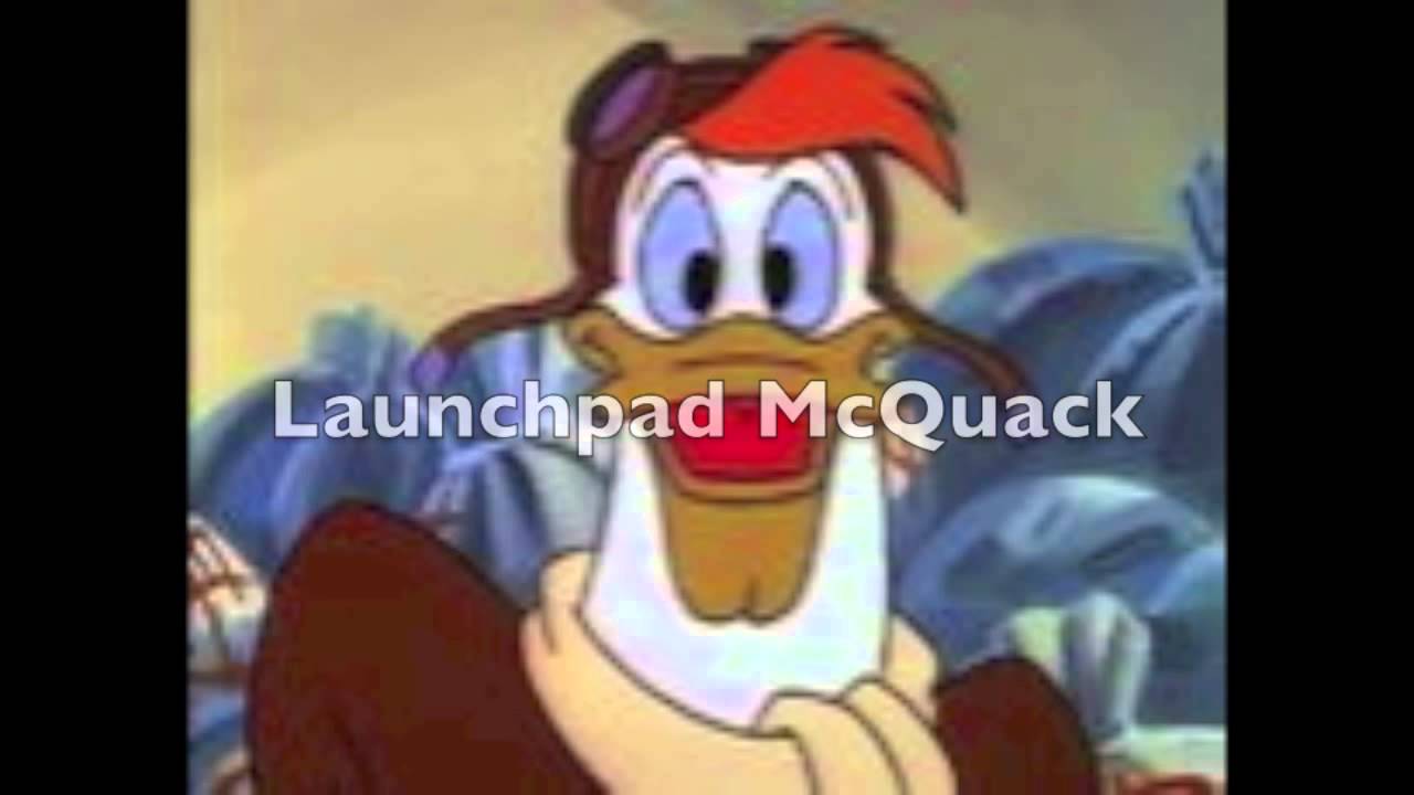 The Ducks (for Acemckillayoface's Disney Heroes VS Villains Part 2 ...