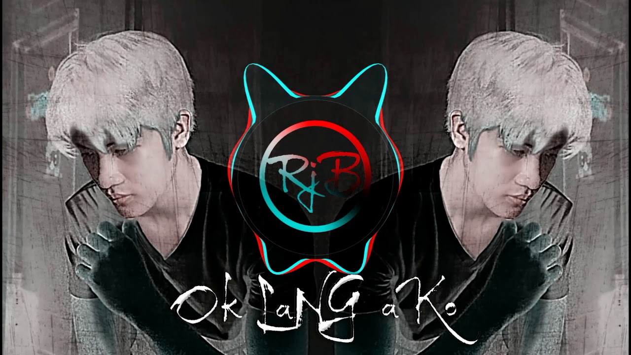 OK lang ako by ex battalion song (copy Right Song) - YouTube