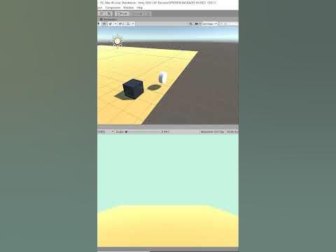 Unity Creating A 3D Coin - Unity Tutorial - YouTube