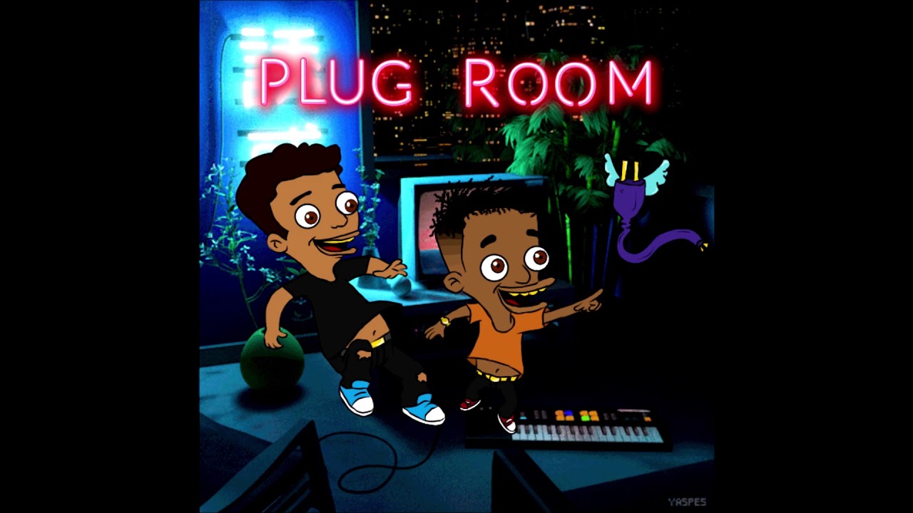Aburame - Plug room feat.Philguetto [ prod.Rose$ dinero ] - YouTube