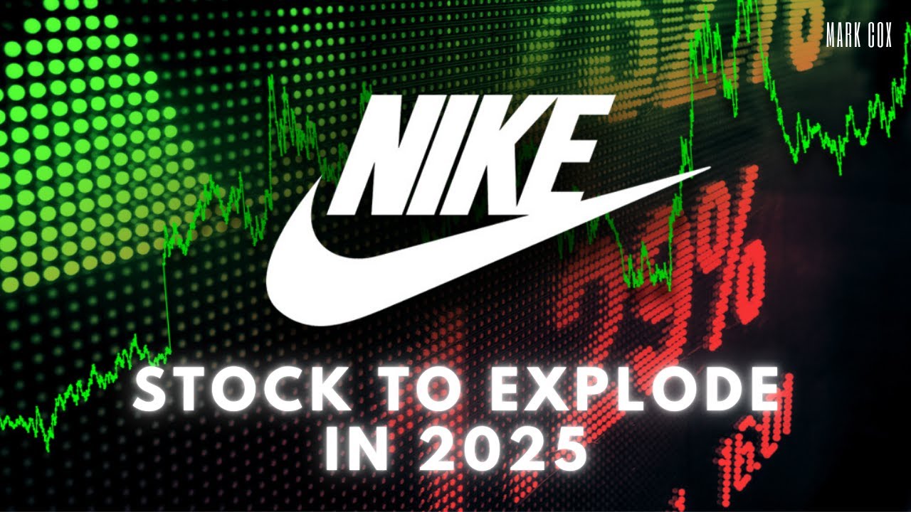 Wheel Strategy on NIKE Stock Why NIKE Will Explode in 2025 - YouTube