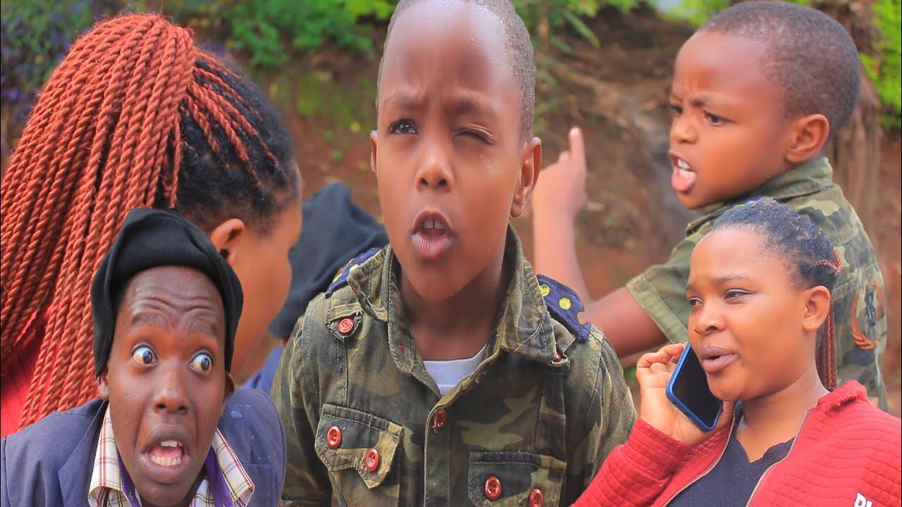 BWENGE NA SE COMEDY EP 220 KUTAGIRA UBURERE AFANDE BWENGE #nyaxocomedy ...