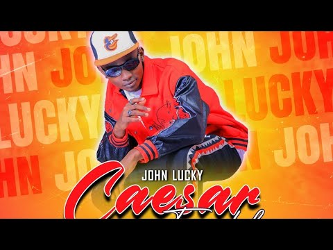 John Lucky - Caesar Freestyle (Drill) - YouTube