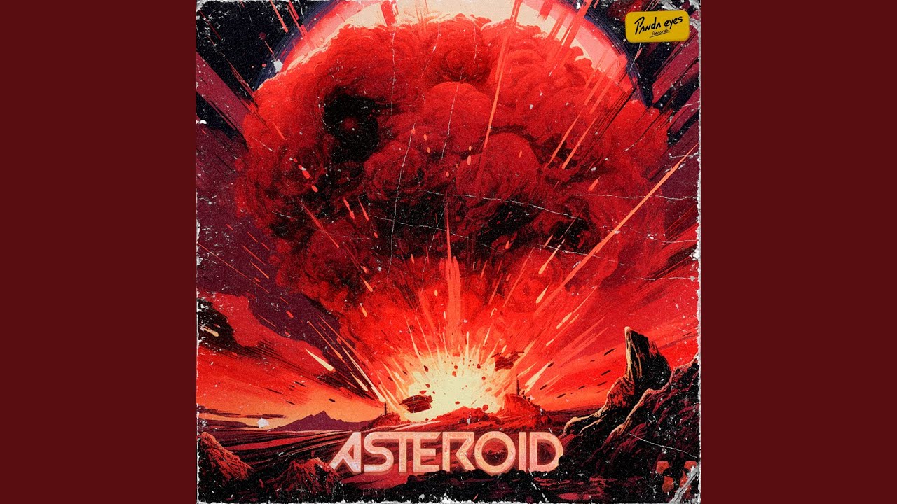 Asteroid - YouTube Music