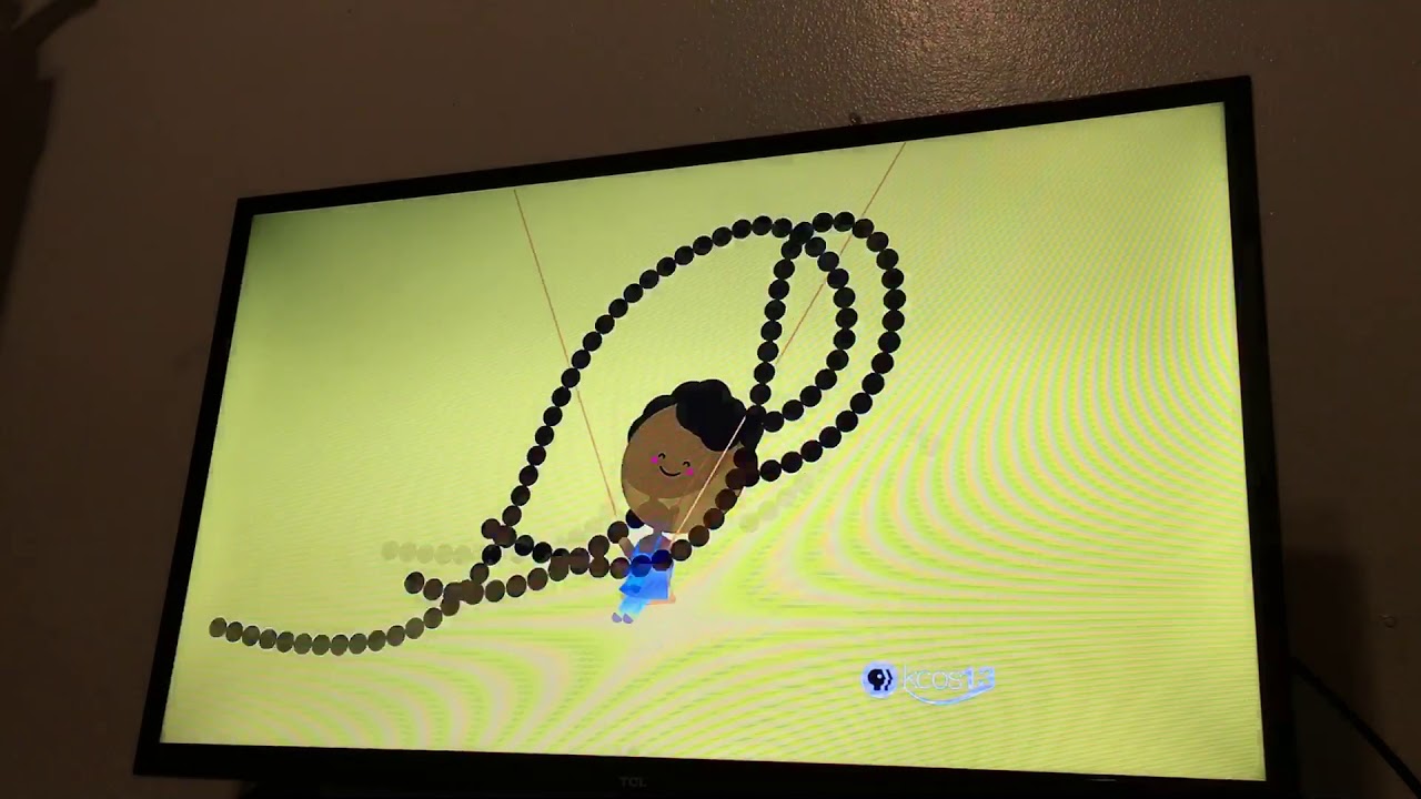 PBS Kids Program Break (KCOS-DT2 2019) - YouTube