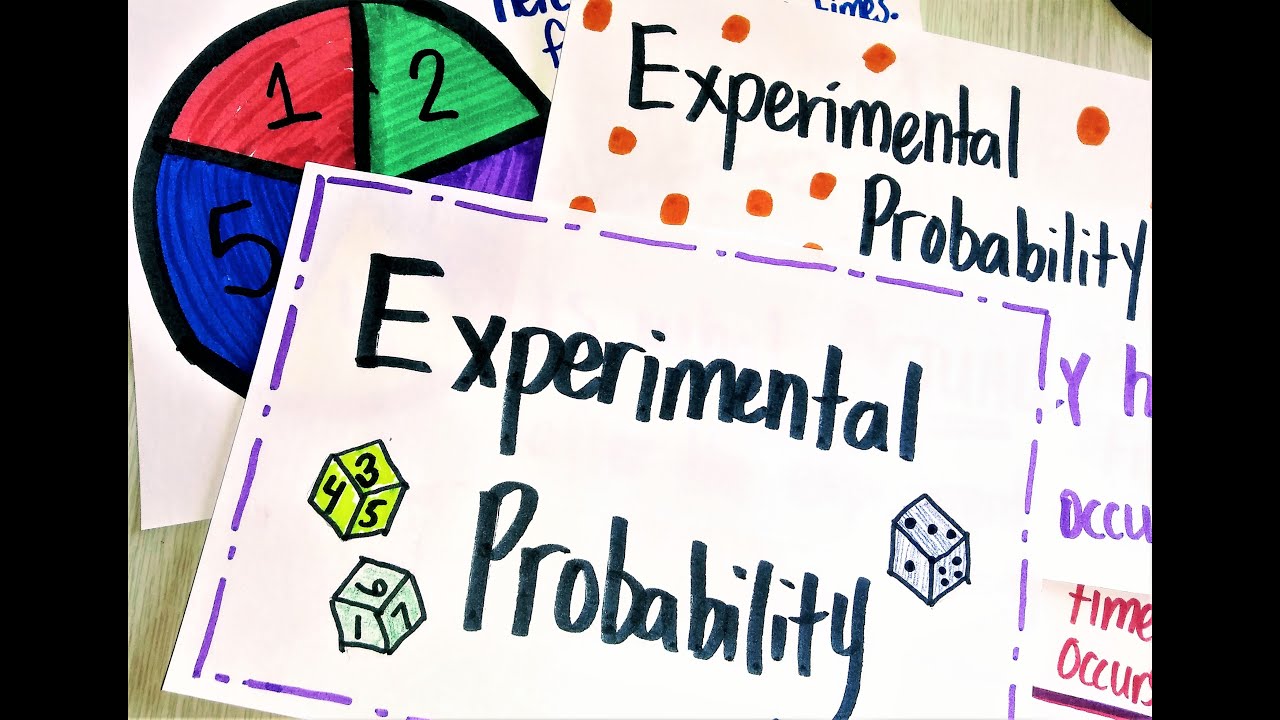 Examples Of Experimental Probability YouTube examples-of-experimental-probability-youtube