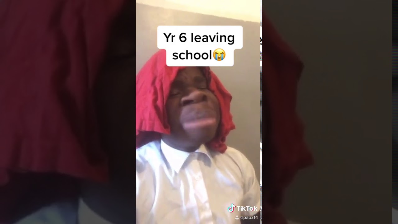 Year 6 Leaving School Vs Year 11 Leaving School YouTube year-6-leaving-school-vs-year-11-leaving-school-youtube